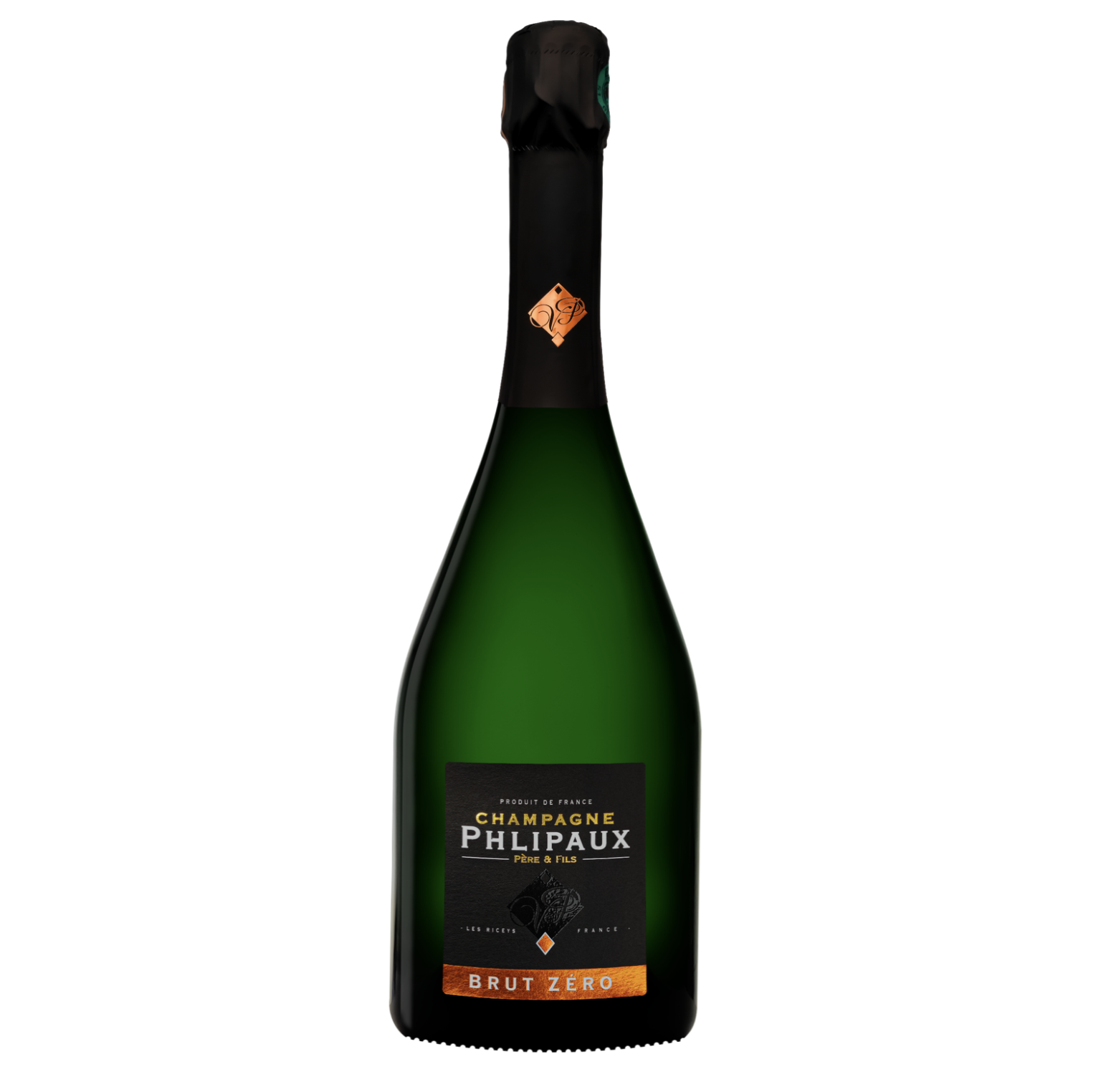Brut Zero – Champagne Phlipaux